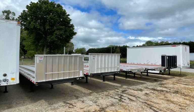 The Perfect Transportation Option | Dunk Pye Trailer Rental